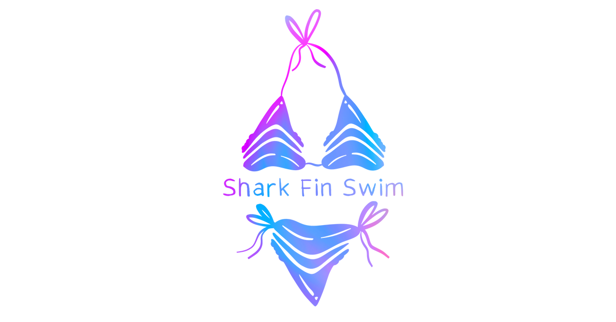 Sustainable Swimwear For Mindful Ocean Advocates and Shark Lovers ...